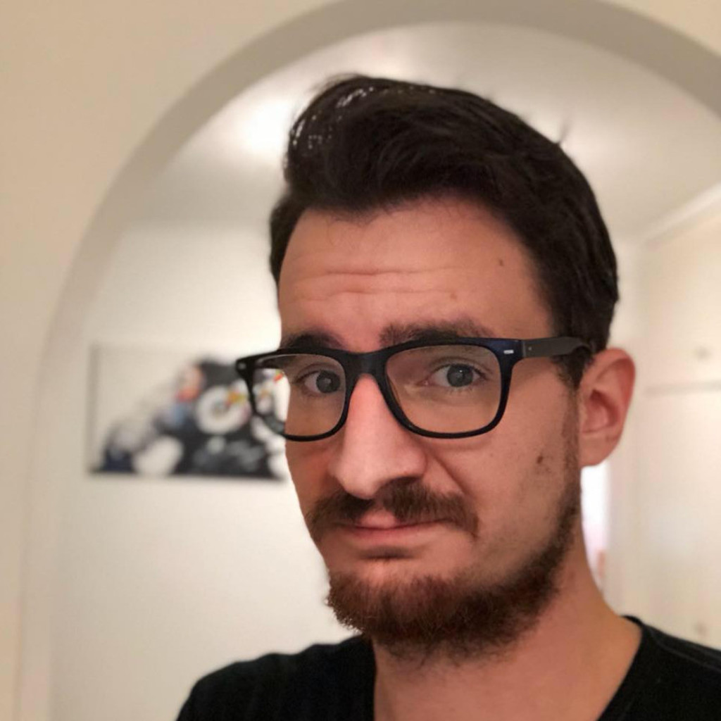 Christian Wallner - Software Developer - Soloplan GmbH | XING