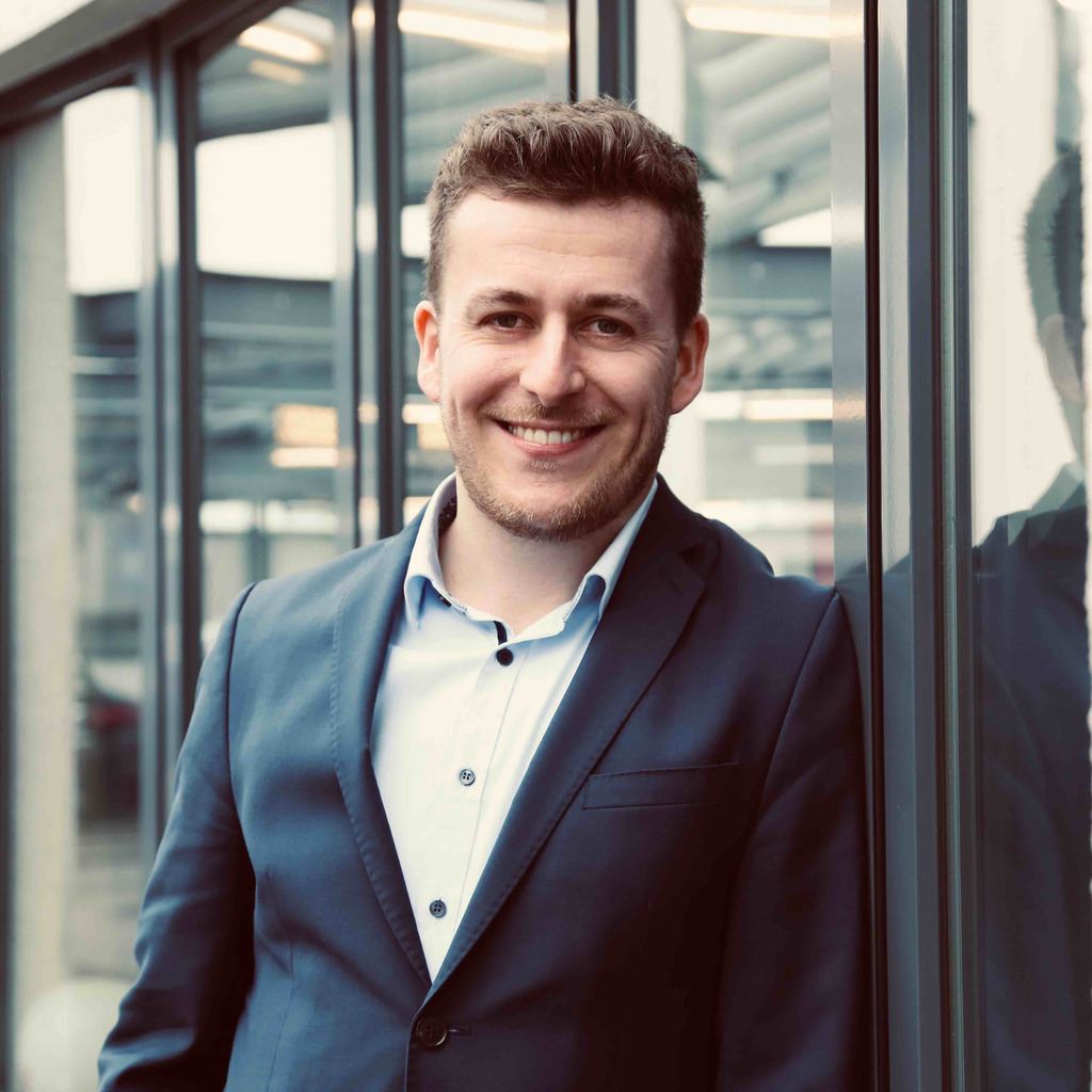 Christian Merzenich - Leiter Treasury & Verbriefung - Bank11 für ...