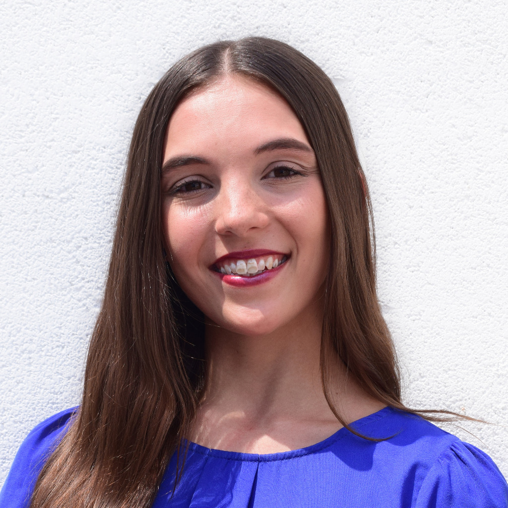 Selina Rambow - Expertin Nachhaltigkeitsrisiken - Hamburger Sparkasse ...