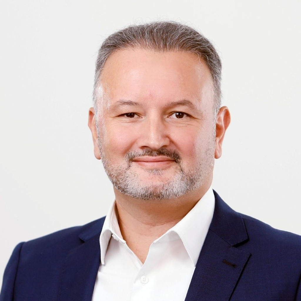 Dipl.-Ing. Mustafa Koc - Division Manager / Region Manager - SGS ...