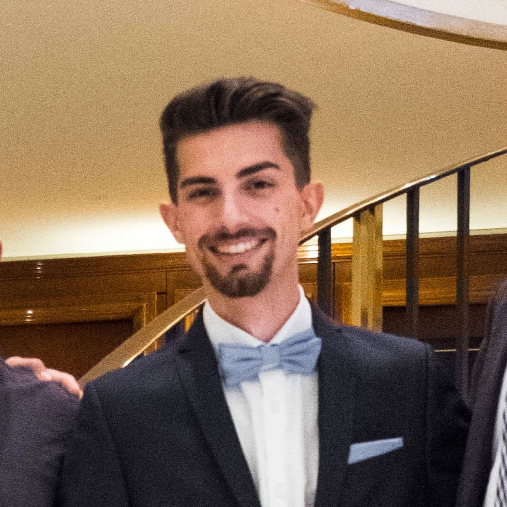 Felix Börner - Restaurant Supervisor - Excelsior Hotel Ernst | XING