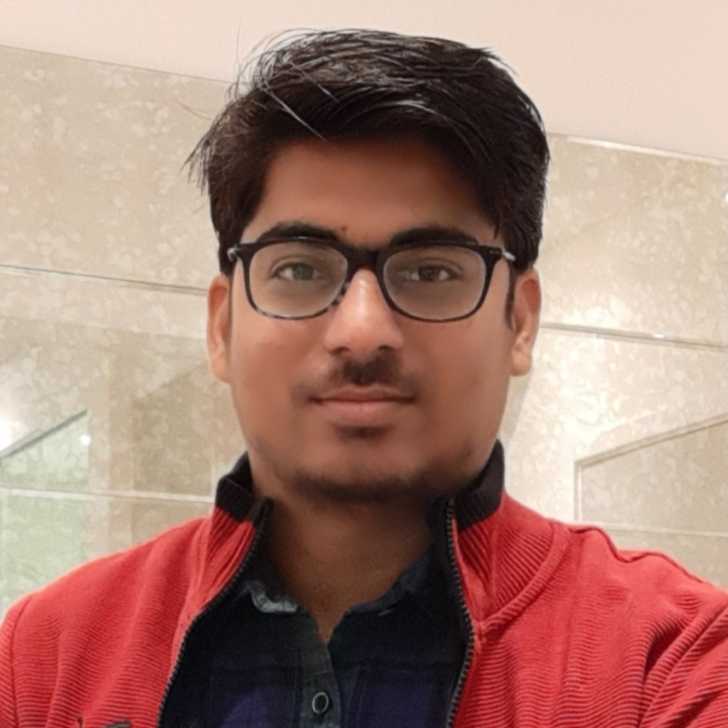 Sudhir Pandey - Software Developer - amdocs | XING