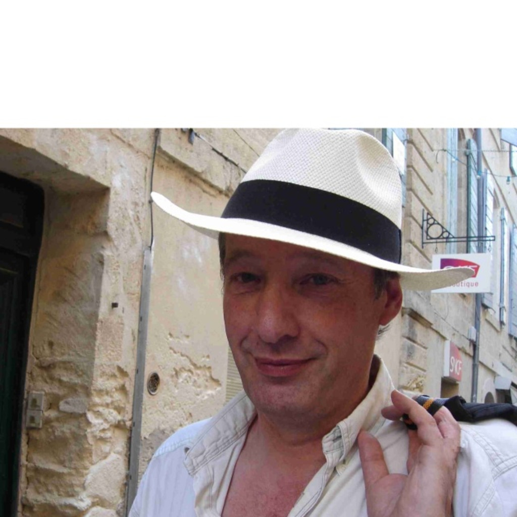 Dr. Karl-Michael Meiss - CEO - Steinbeis-Technologie-Innovation ...