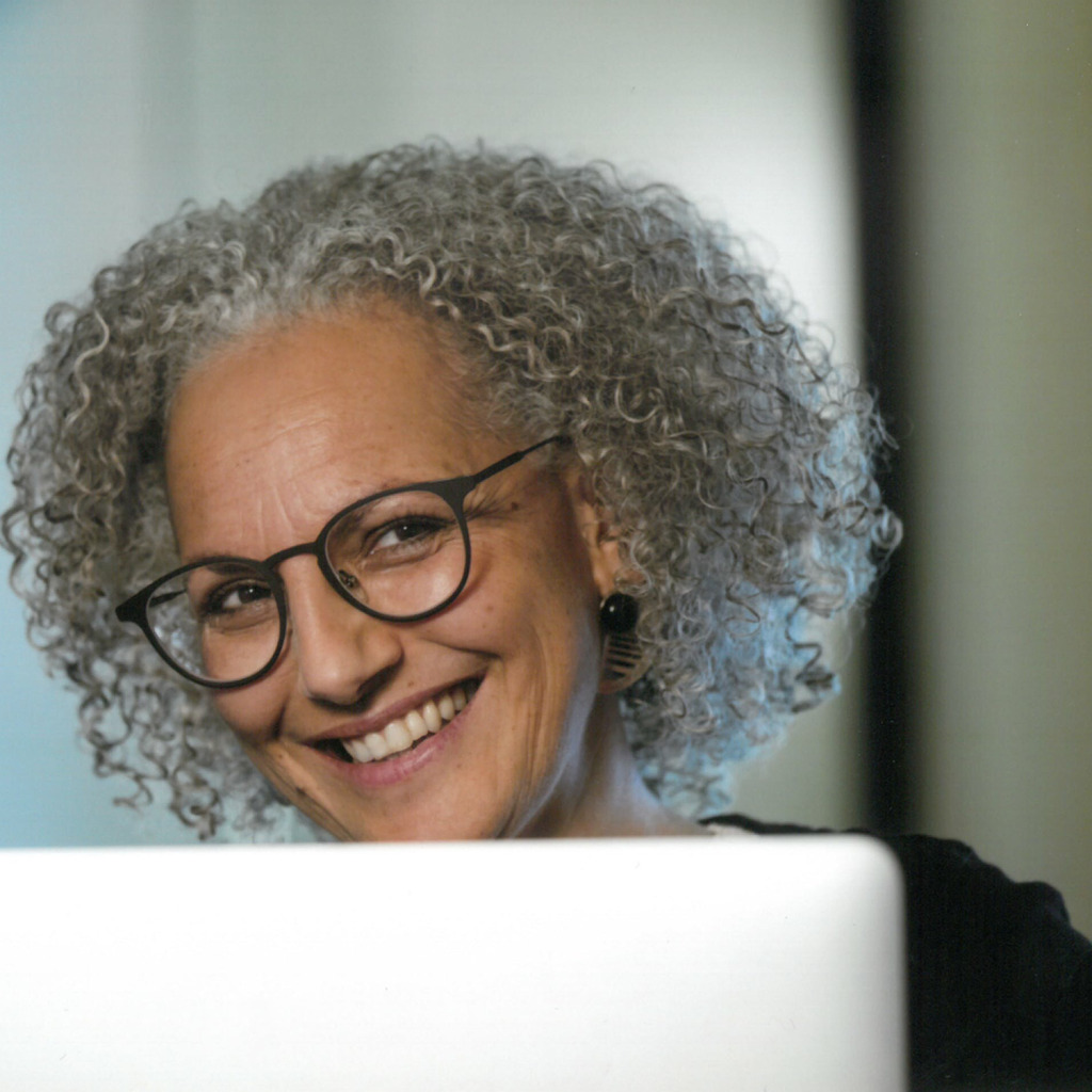 Mehri Hekmat - Stadtplanerin - StadtQuadrat GmbH | XING