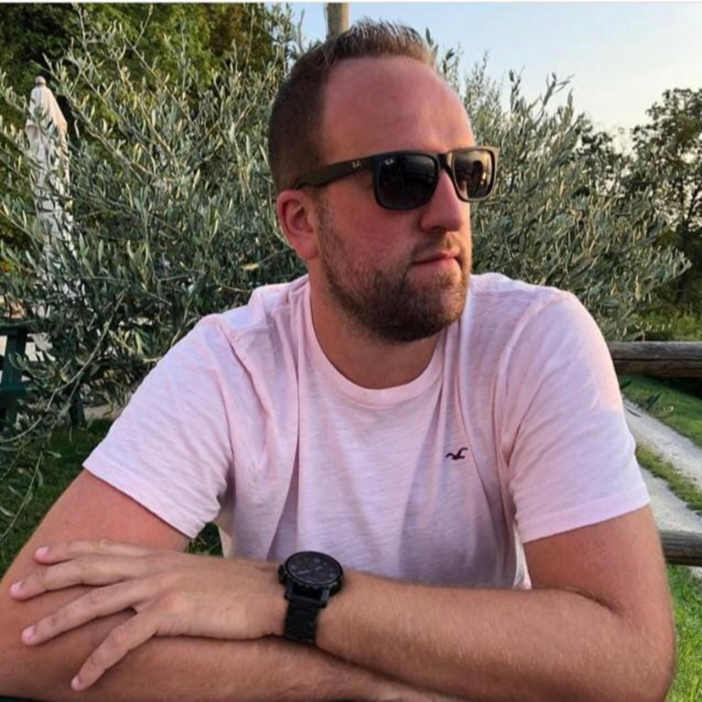 Manuel Pföhler - Mitarbeiter Kundenservice - CAMLOG Vertriebs GmbH | XING