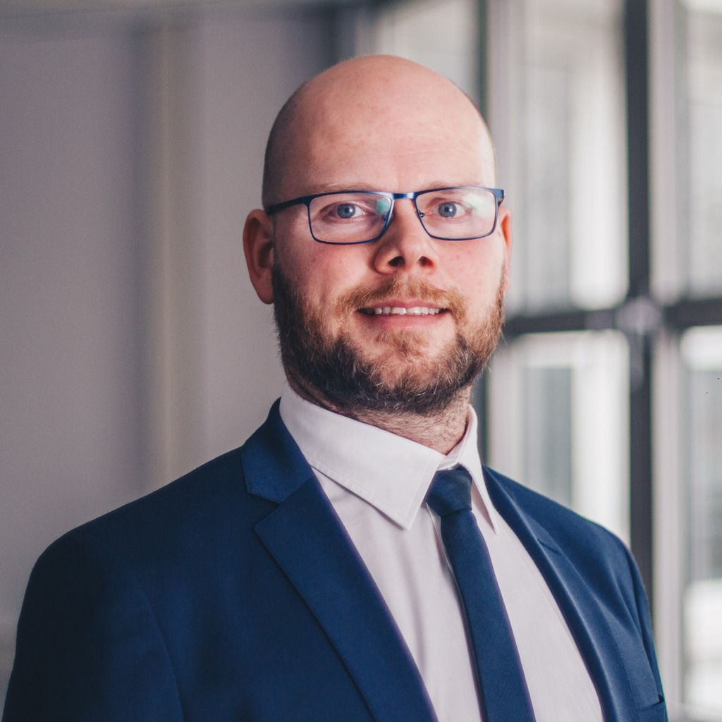 Rainer Hartlapp - Bachelorant - Framatome GmbH | XING