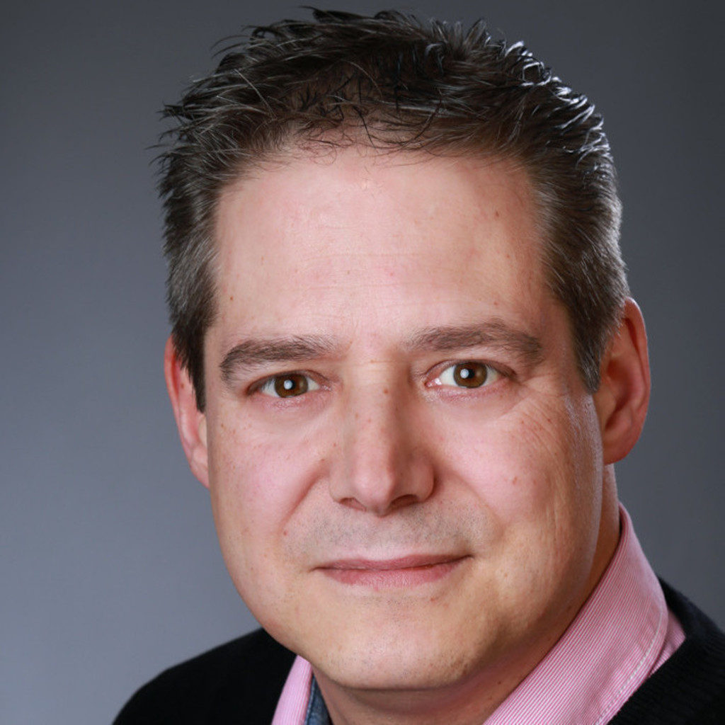 Volker Klein - IT-Manager - mode...information GmbH | XING