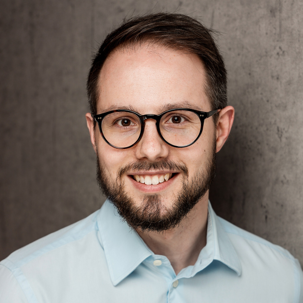 Daniel Meißner - Wissenschaftlicher Mitarbeiter - Ruhr-Universität ...