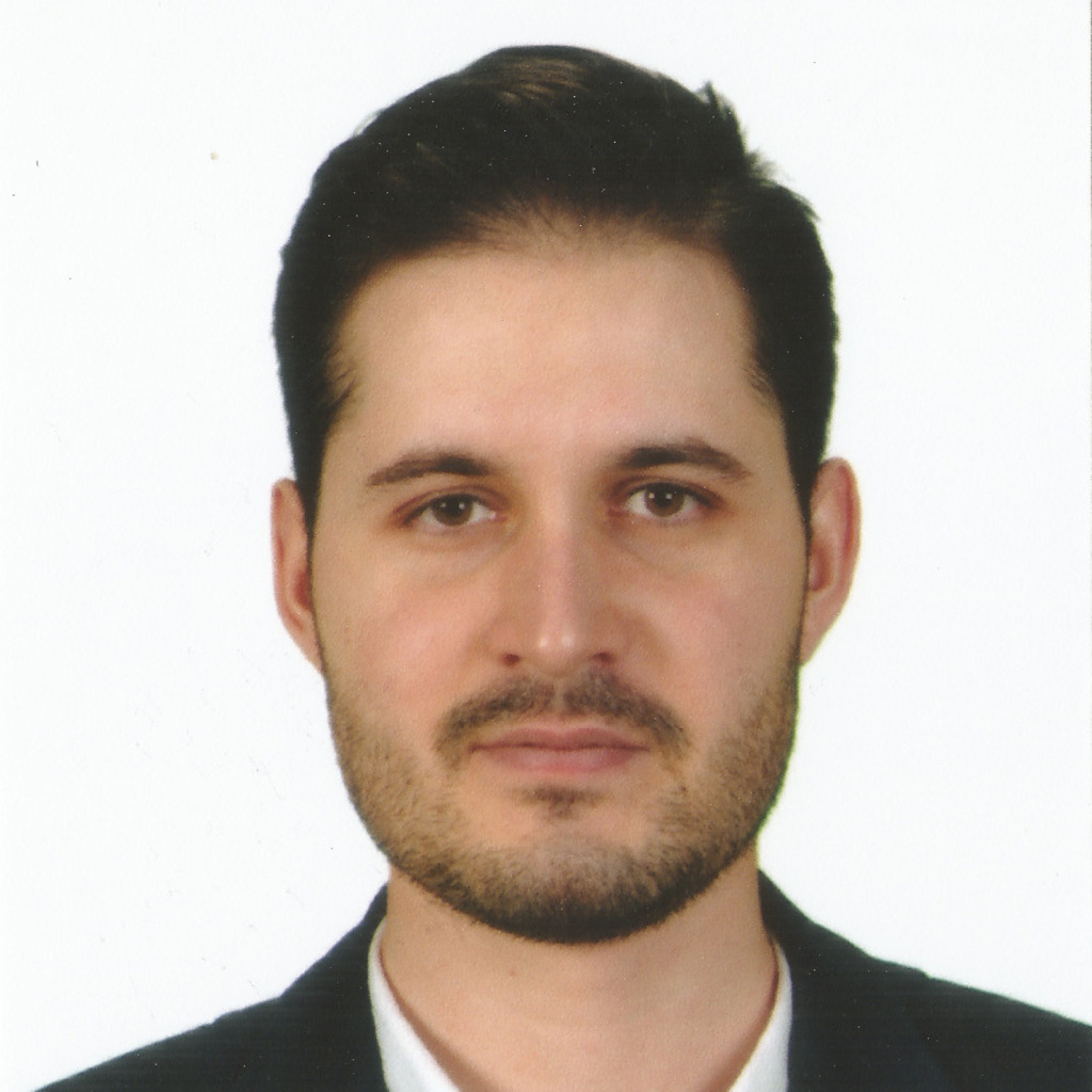 Engintunca Duzarat - Civil Engineer - Istanbul Technical University | XING