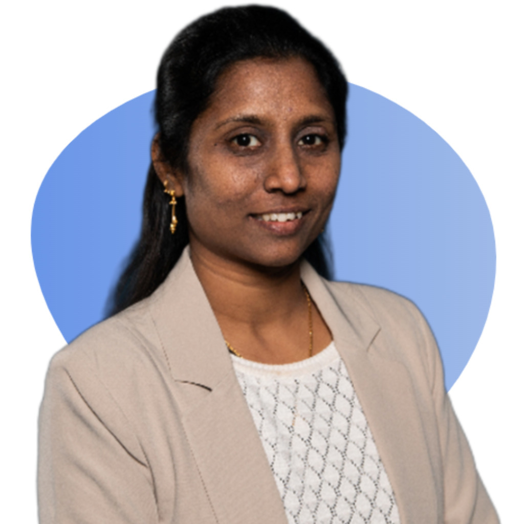 Anitha Selvakumar - International Business - GISMA Business School | XING