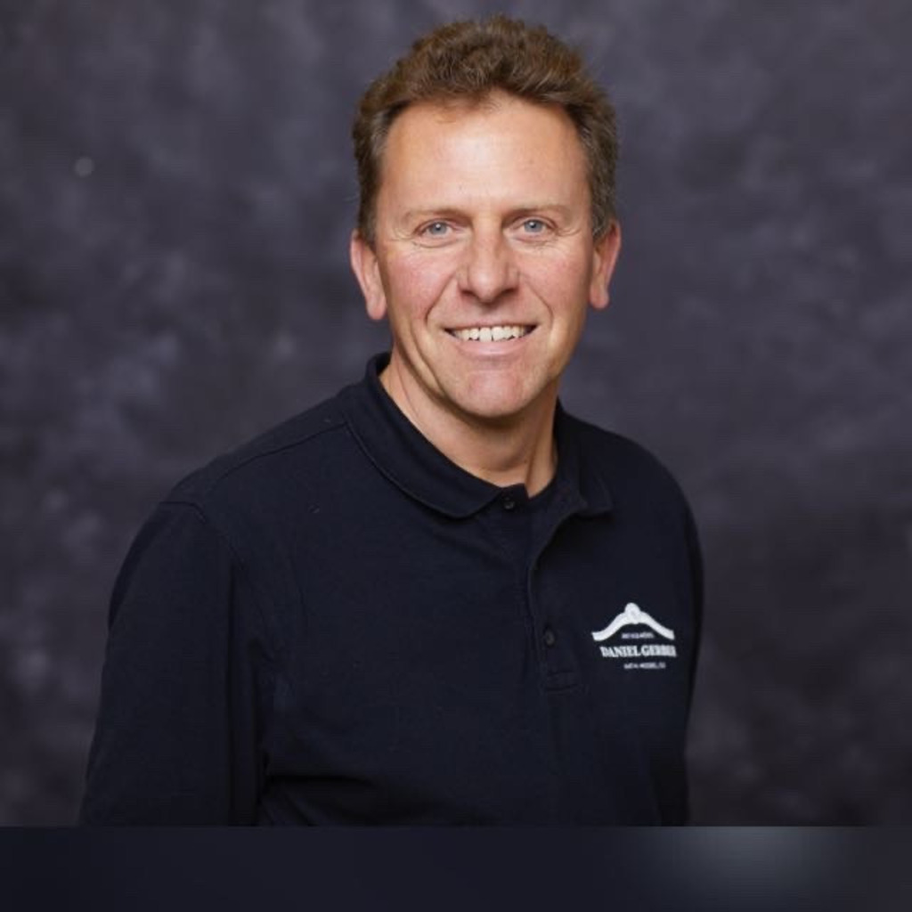 Daniel Gerber - Restaurator/ Möbeldesigner - Gerber Möbelwerkstatt GmbH ...