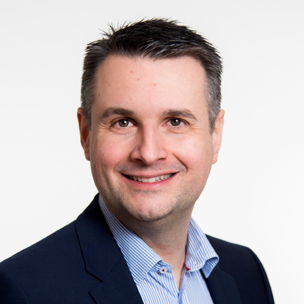 Alexander Linhart - Cloud Country Leader / member of Austrian board ...