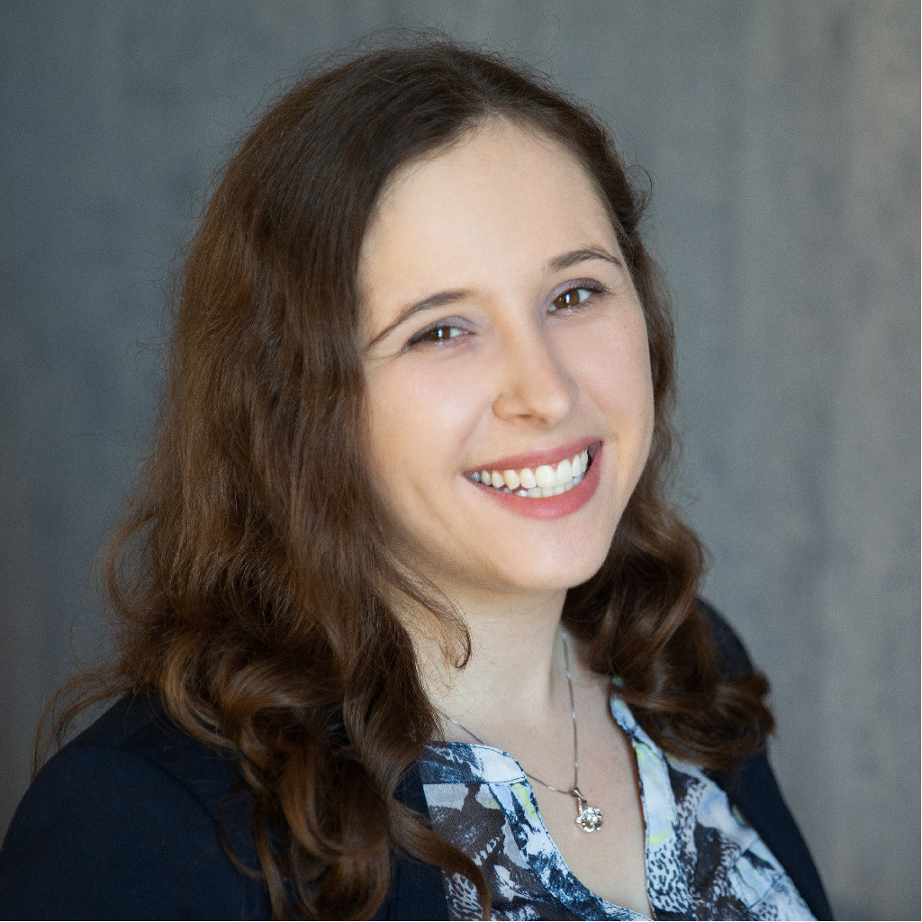 Sandra Wolf - Betriebswirtschaftslehre - Hochschule für angewandte ...