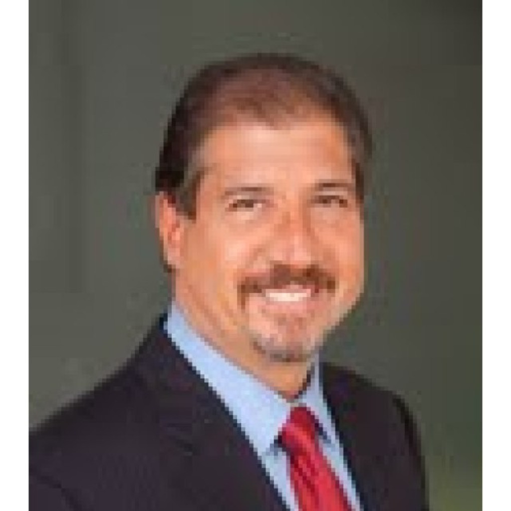 Mark Weinberger - Chairman/CEO - Ernst & Young | XING