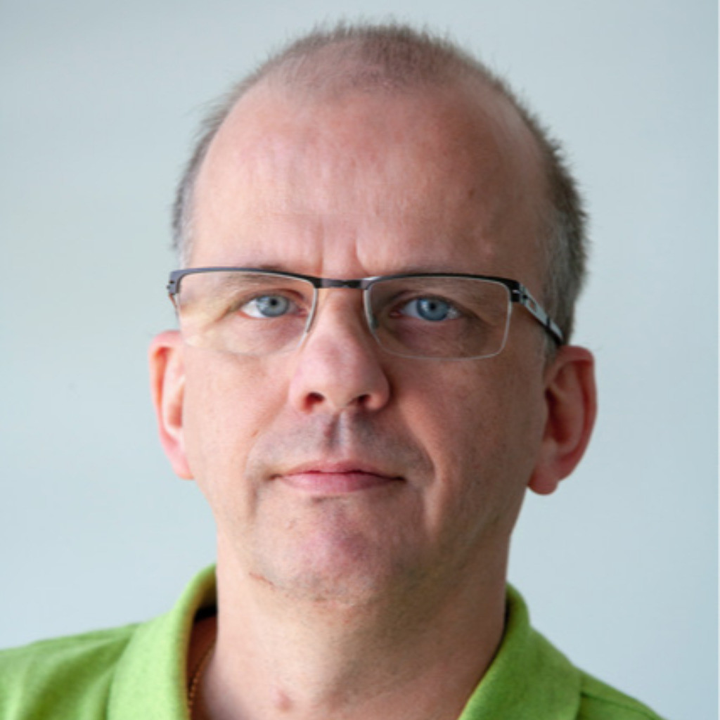 Ronald Malz - IBM i Expert - Wort & Bild Verlag | XING