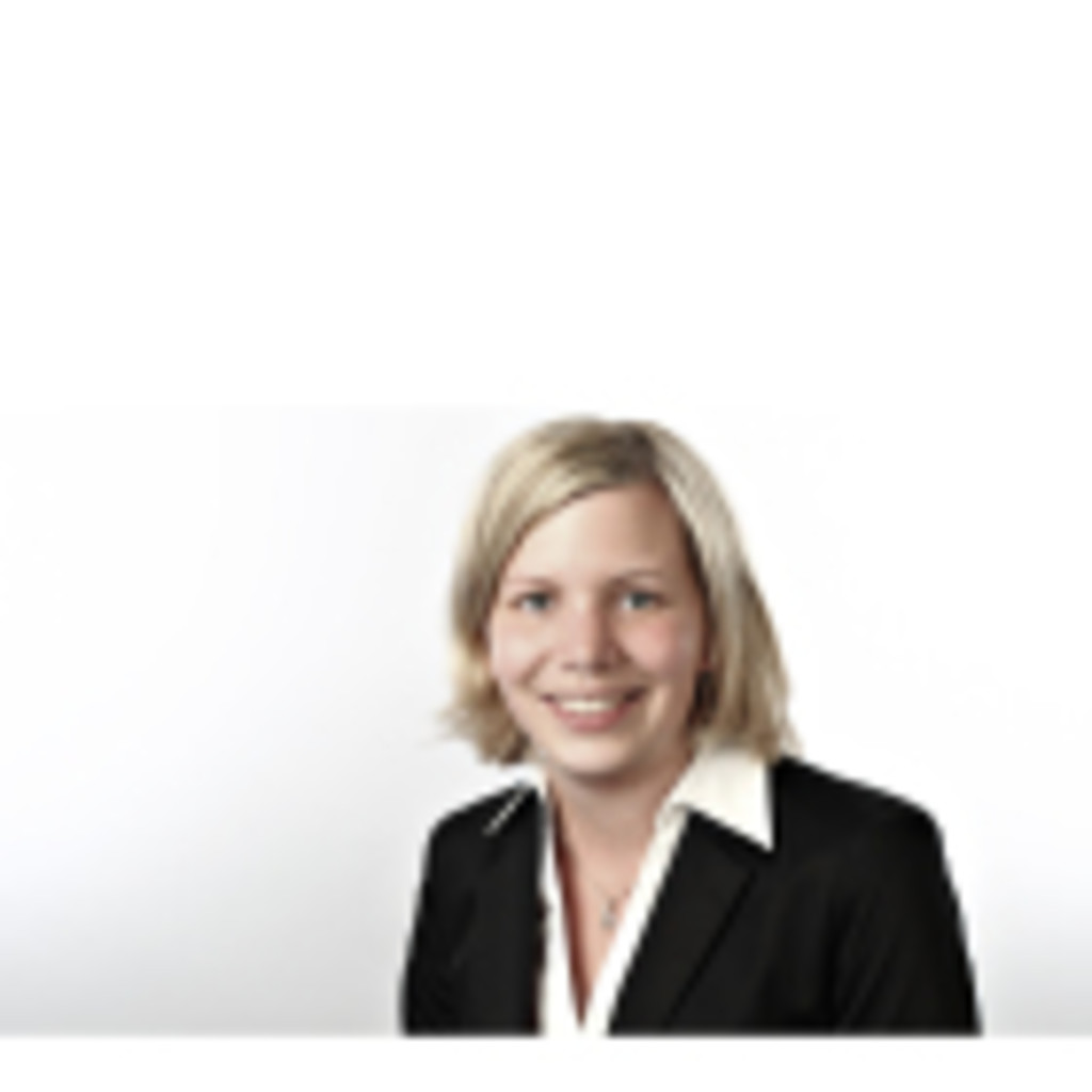 Birte Gövert - Referentin Arbeitsrecht - Ecclesia Gruppe | XING