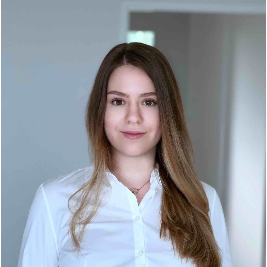 Jennifer Groß - Wirtschaftspsychologie - IUBH Internationale Hochschule ...