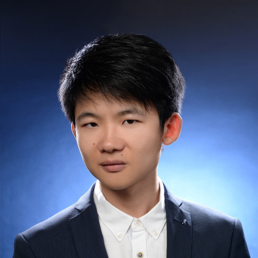 Yanwen Liu - Werkstudent, Applications Engineer - dSPACE GmbH | XING