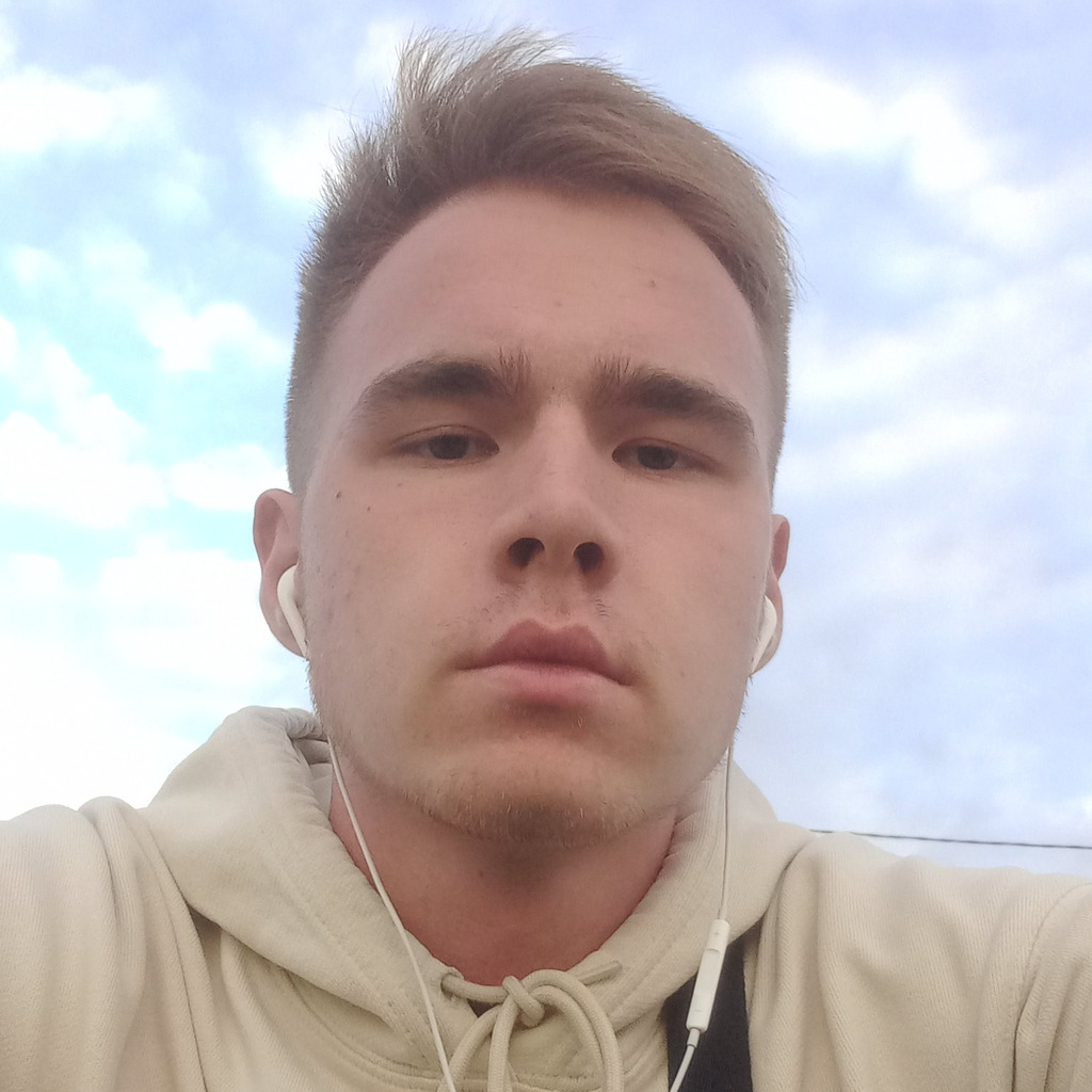 Daniil Musin - Ecology - Rshu | XING