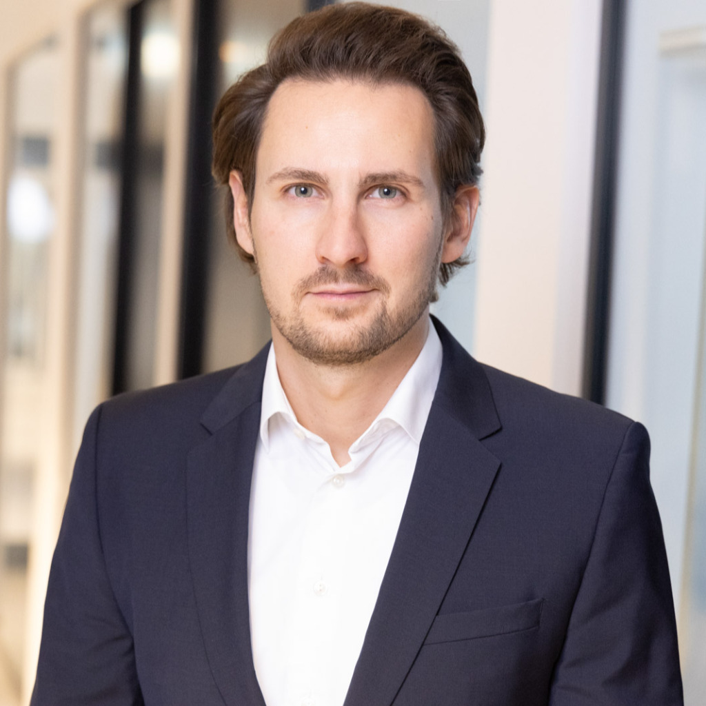 Malte Schüller - Senior Manager Tax EMEA - Axalta Coating Systems | XING