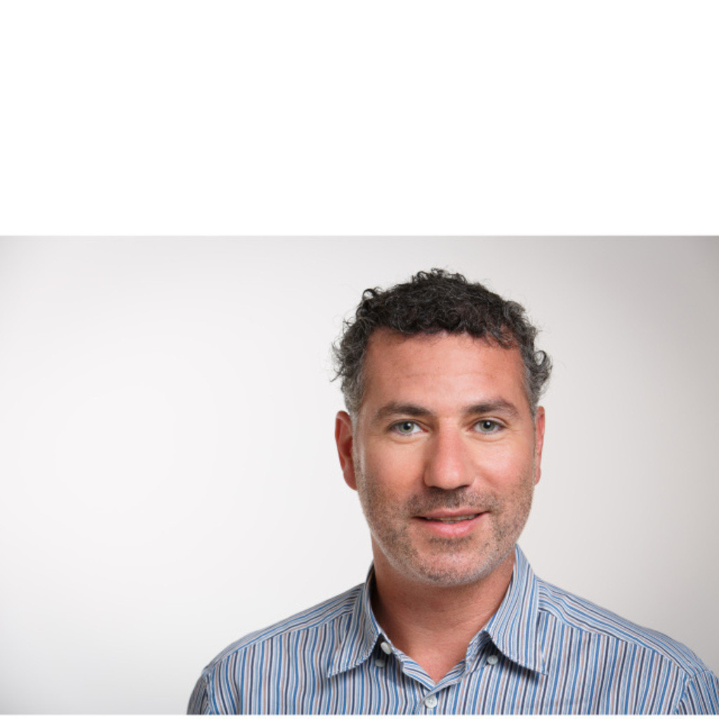 Daniel Moos - director - Accenture AG Schweiz | XING