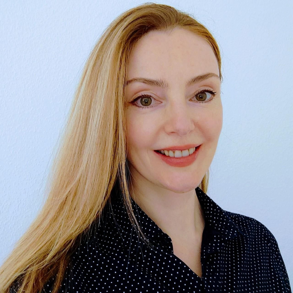 Maryna Litvin - Operational Bidding Specialist - PPD part of Thermo ...