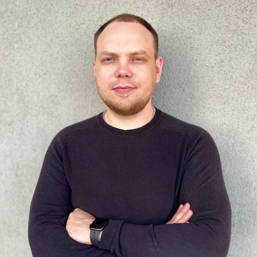 Ing. Ivan Ezhov - Process Engineer - Steel industrial company. | XING