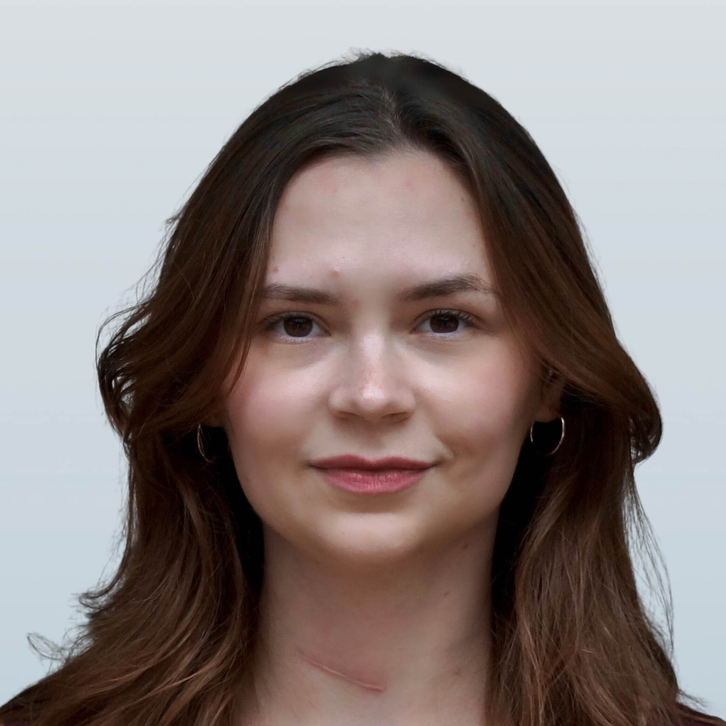 alina eschemann - Trainee - Maxim Markenprodukte GmbH & Co. KG | XING