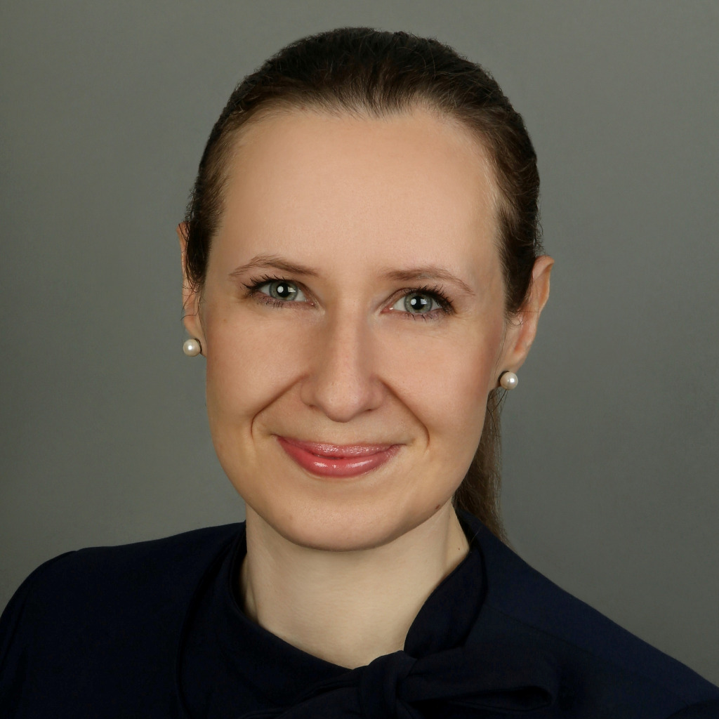 Inga Wiesner - Teamleiter Qualitätssicherung - MEDIFOX DAN | XING