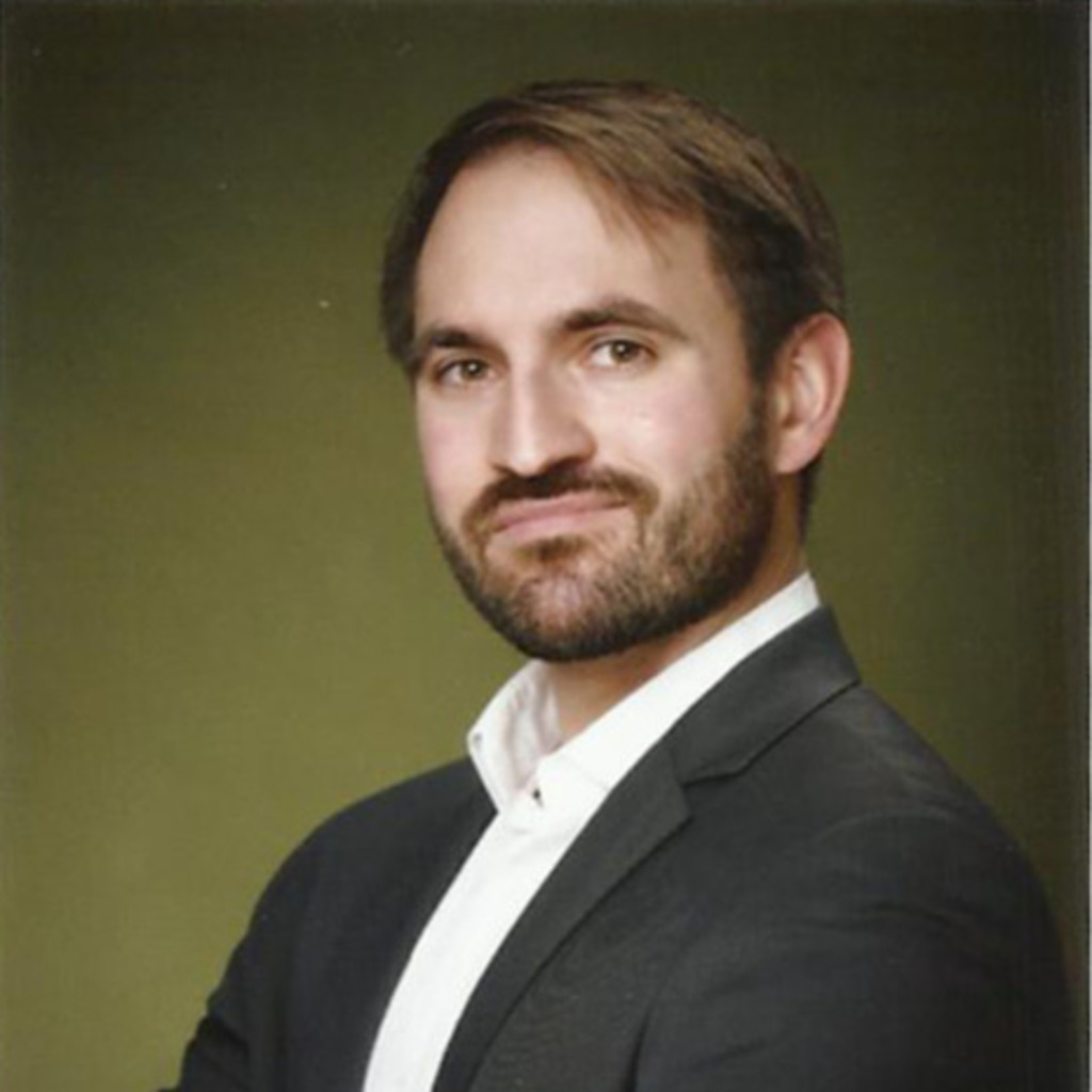 Patrick Pfaff - Business IT Consultant - CSB-System SE | XING