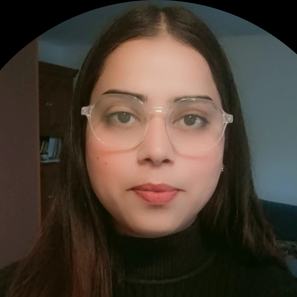 Shamreen Tabassum - Master's degree in Computational Modeling and ...