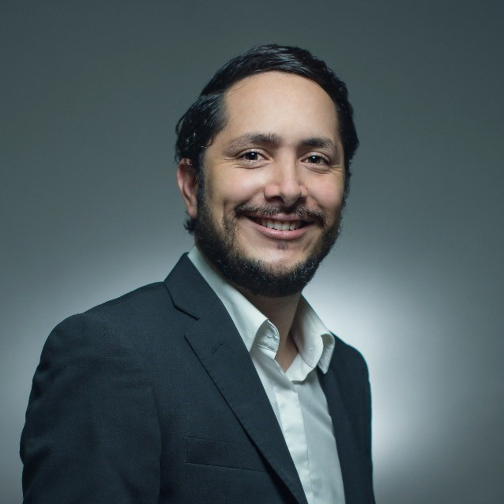 Ernesto Encalada Guzman - New Business Development Director - 121 Corp ...