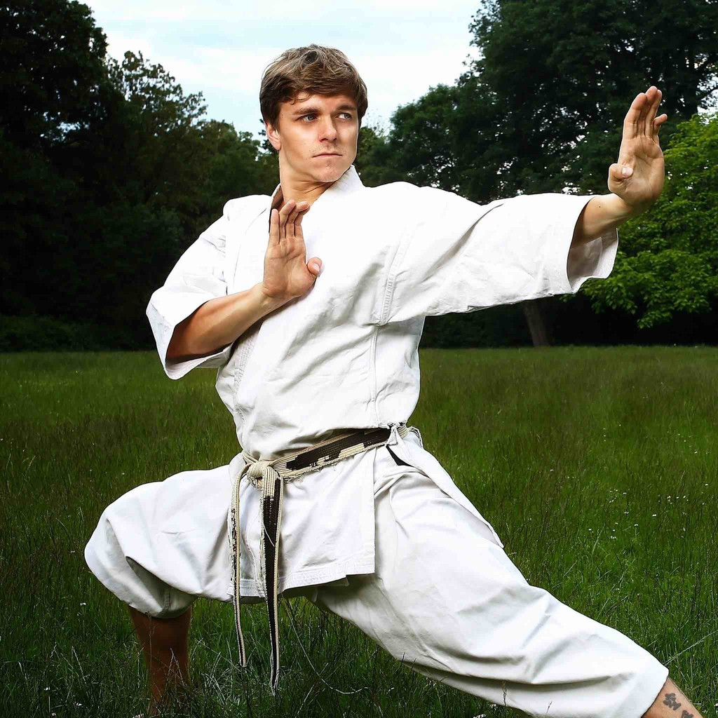 Ferdinand Jeske - Coach - Movement Therapy | XING