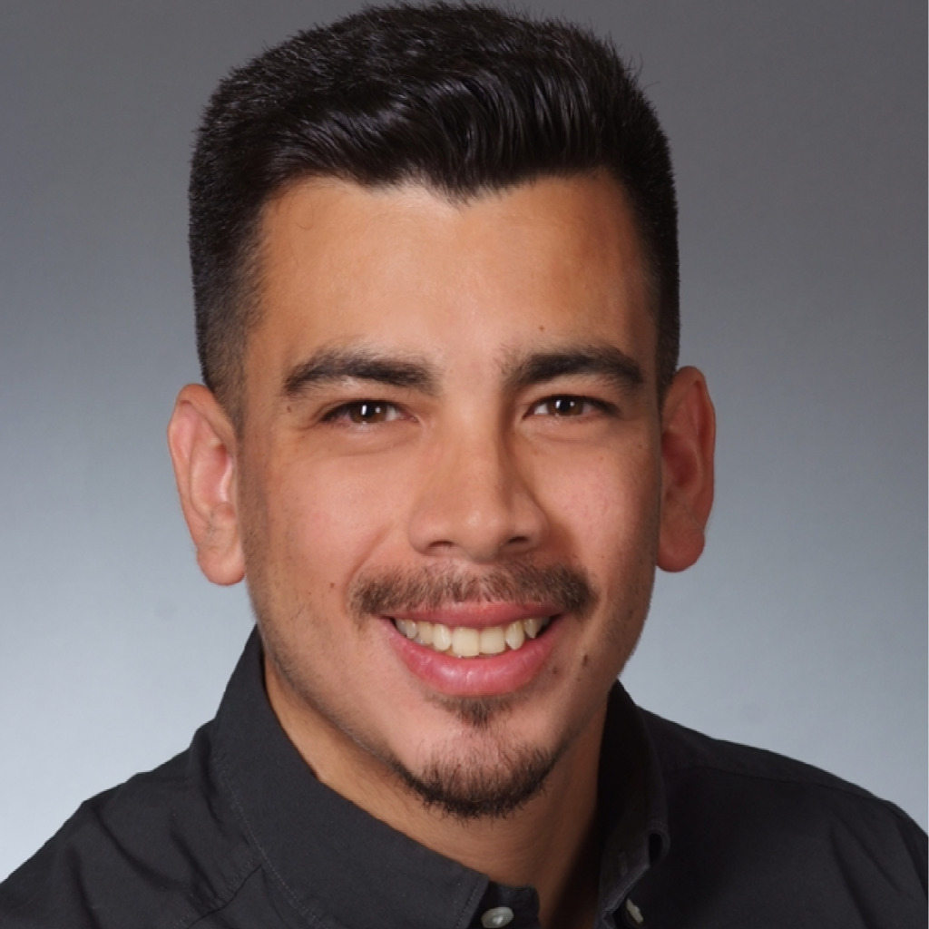 Christopher Henß - Mitarbeiter interne Logistik - Thermokon ...