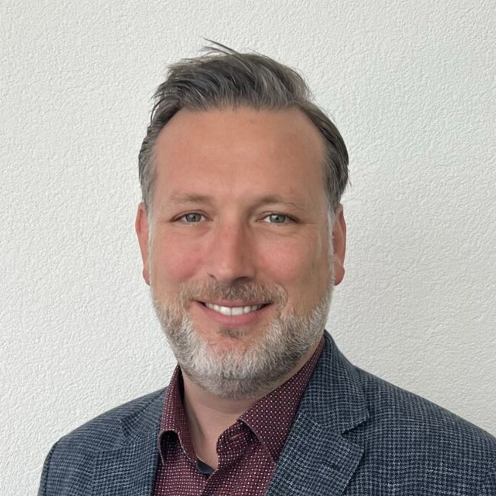 Dr. Christoph Koch - Business Development & Licensing Director ...