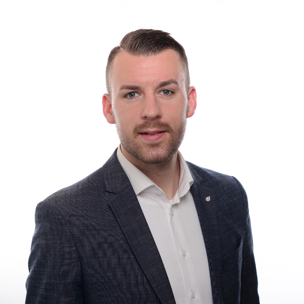 Marc Jäger - Experte für finanzielle Fitness - Deutsche ...