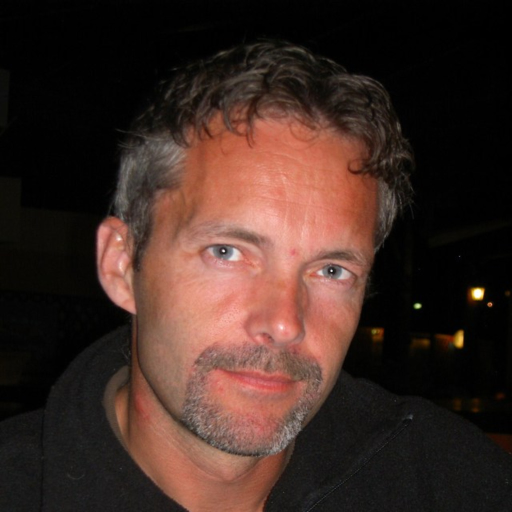 Bram van der Maas - Senior SAP APO Consultant - EzpaS Consulting | XING