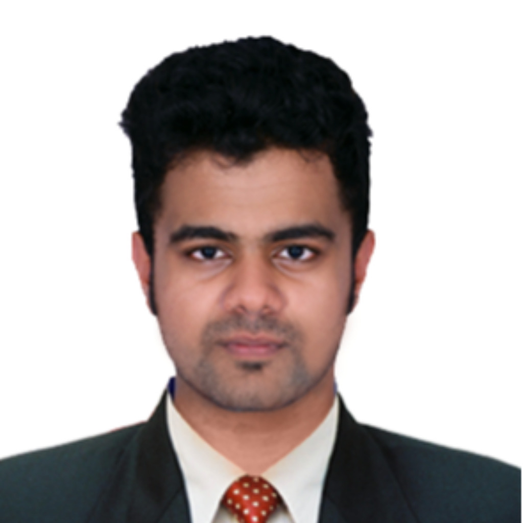 Vigneshwar Ilango - Data Scientist - Arvind Internet | XING
