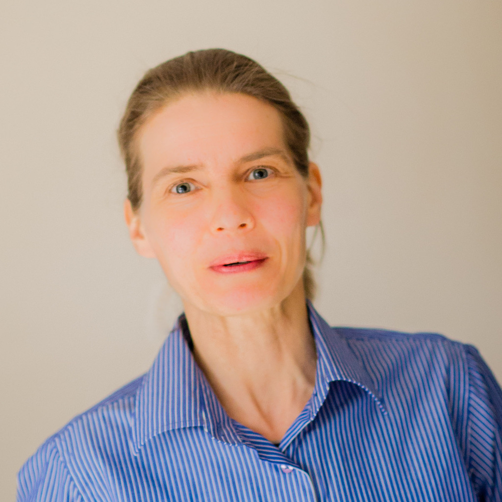 Tunia Krause - Geschäftsführung "Das bunte Bistro UG" - Das bunte ...