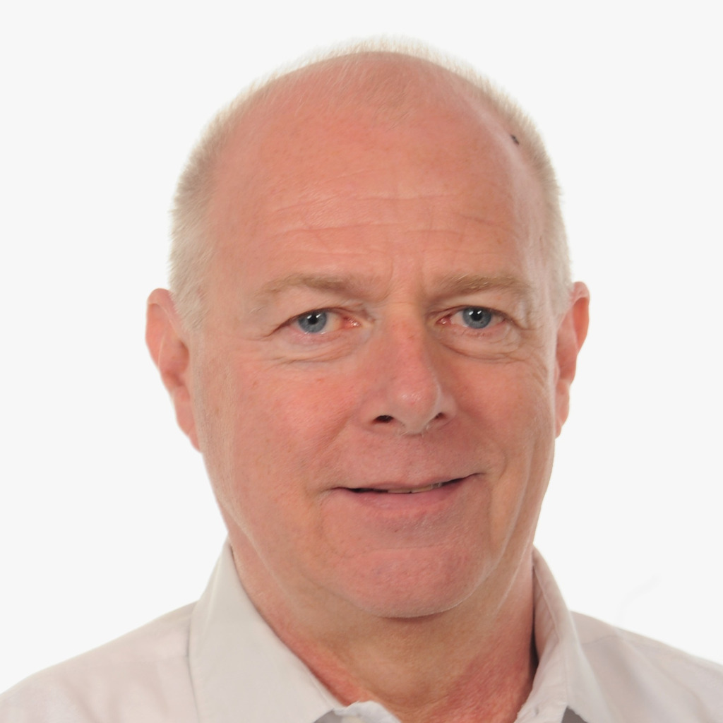 Hans-Rudolf Aerni - Fertigungstechniker - Jabil Healthcare | XING