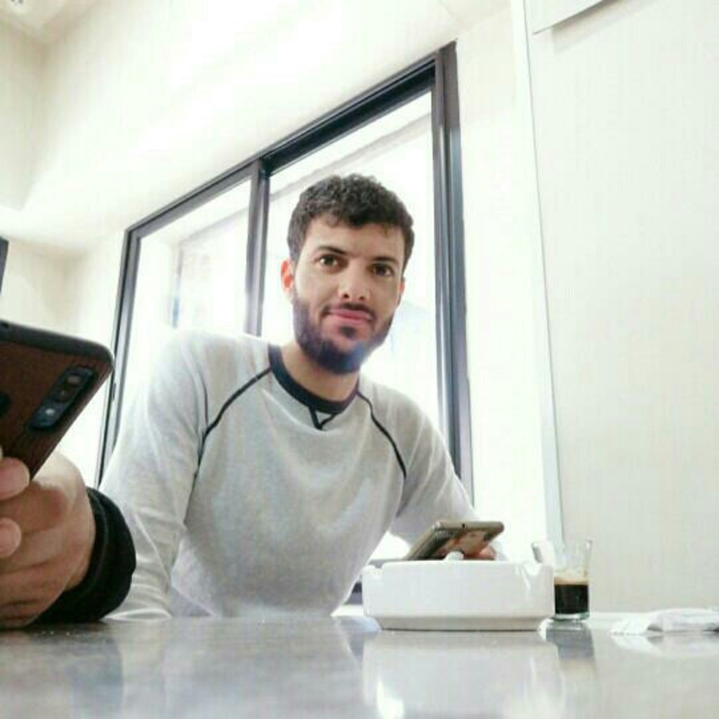 Wajdi Hichri - Mastère professionnel en chimie - Faculté des Sciences ...