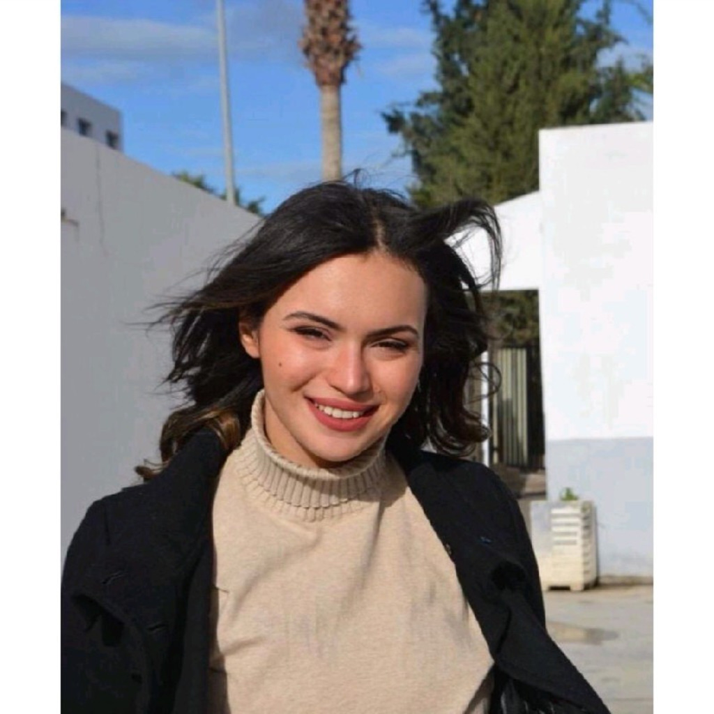 Ryma Ben salah - Développeur Fullstack - TUPLEN STUFF SOLUTIONS | XING