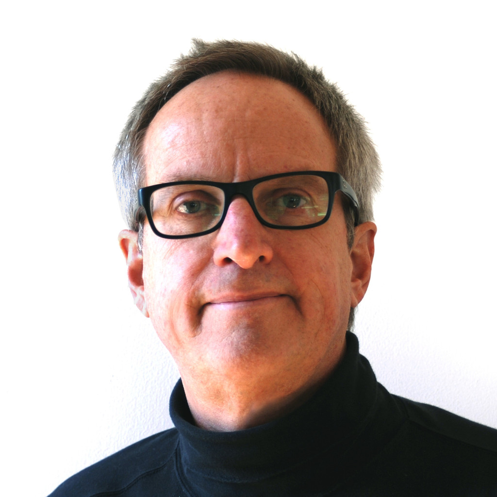 David Kaiser - Retired - Spark Design | XING