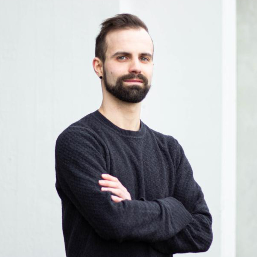 Moritz Auer - Servicetechniker im Außendienst - WEINMANN Holzbausystemtechnik GmbH | XING