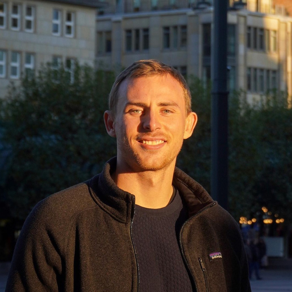 Jadrian Clark - Quarterback - European League of Football | XING