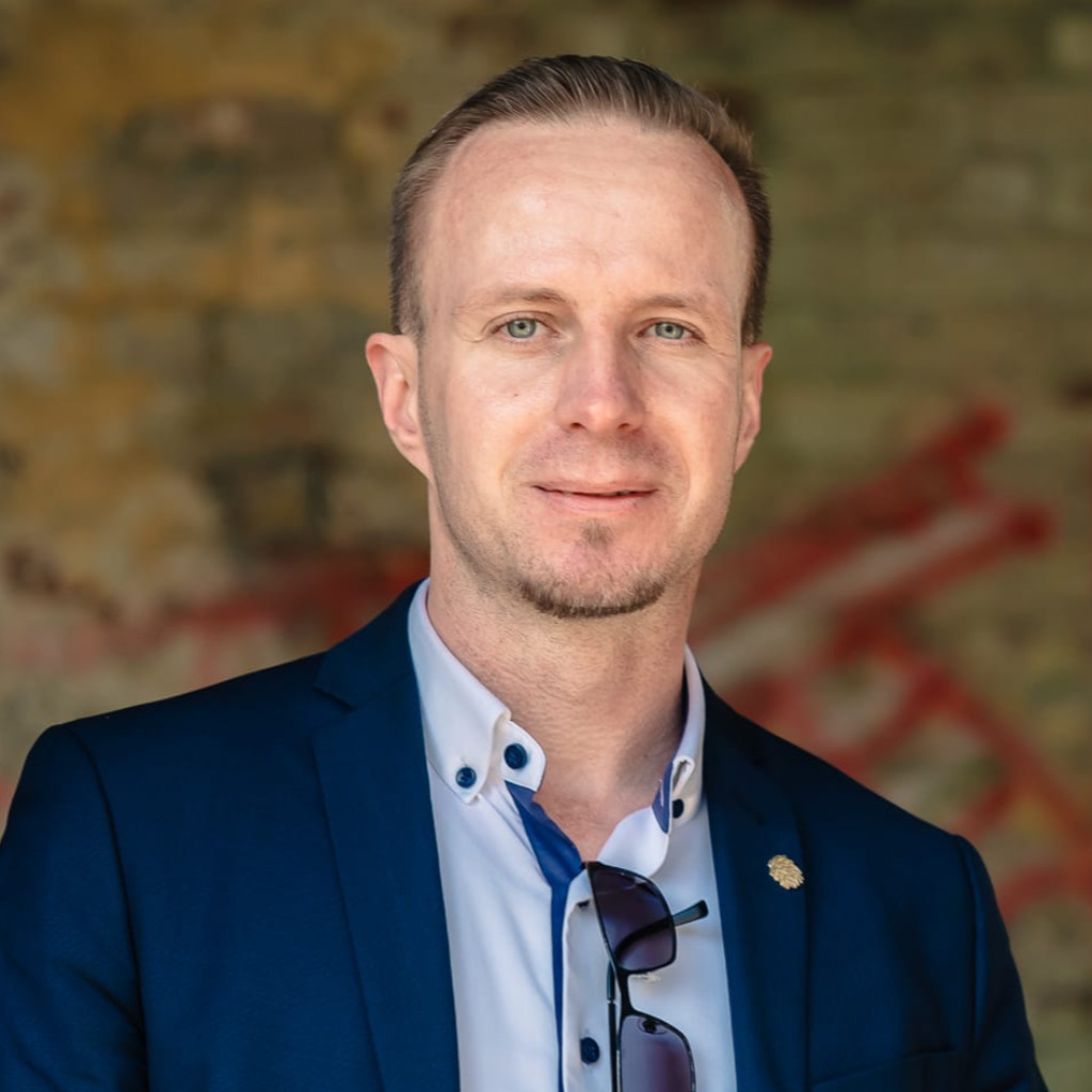 Daniel Rosenau - Experte für Kapitalschutz - Augeon Direktion Daniel ...