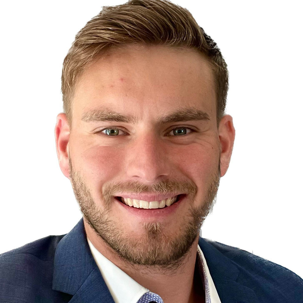 Marius Lüdtke - Projekt-Controller - Volkswagen Retail ...