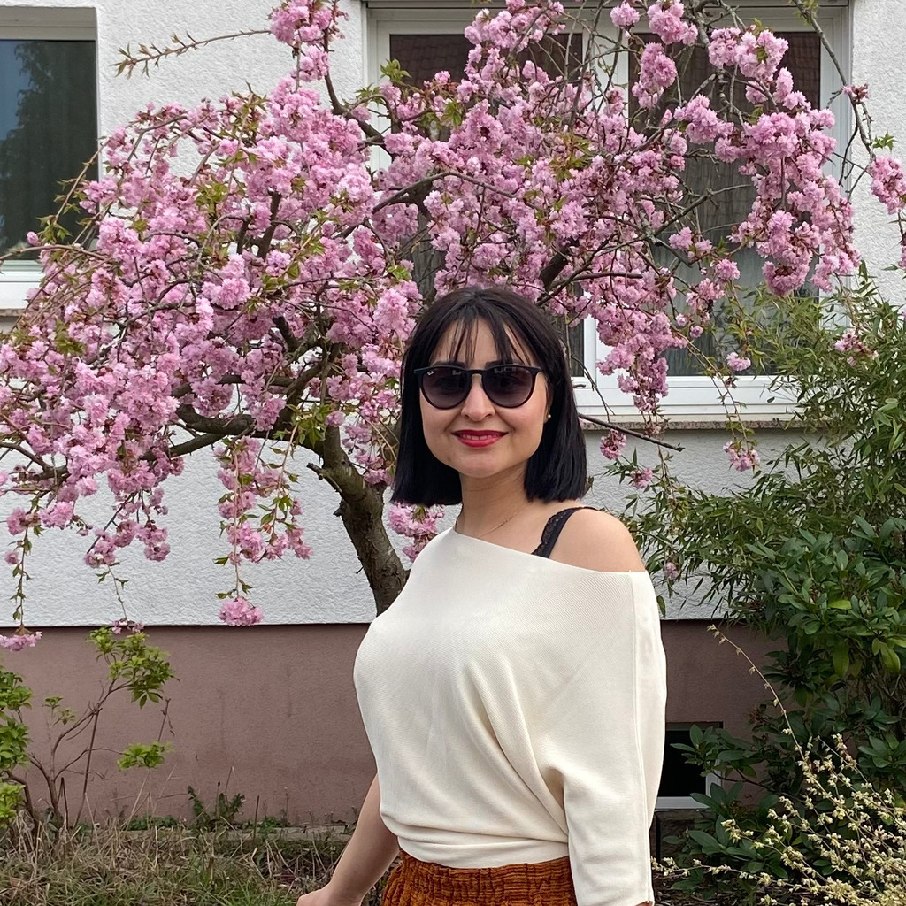 Mona Mojerloo - Biophysik - Universität des Saarlands | XING