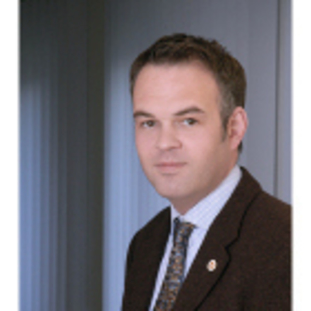 Frank Recker - Rechtsanwalt - RRT Rechtsanwälte | XING