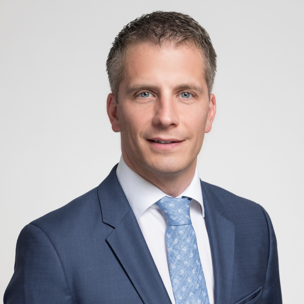 André WALTHER - Marktleiter Migros Markt Volketswil - Genossenschaft ...